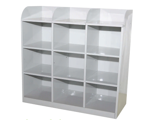9 Pigeon Holes | Storage Cabinet | Office Cabinet | Filling Cabinet ...
