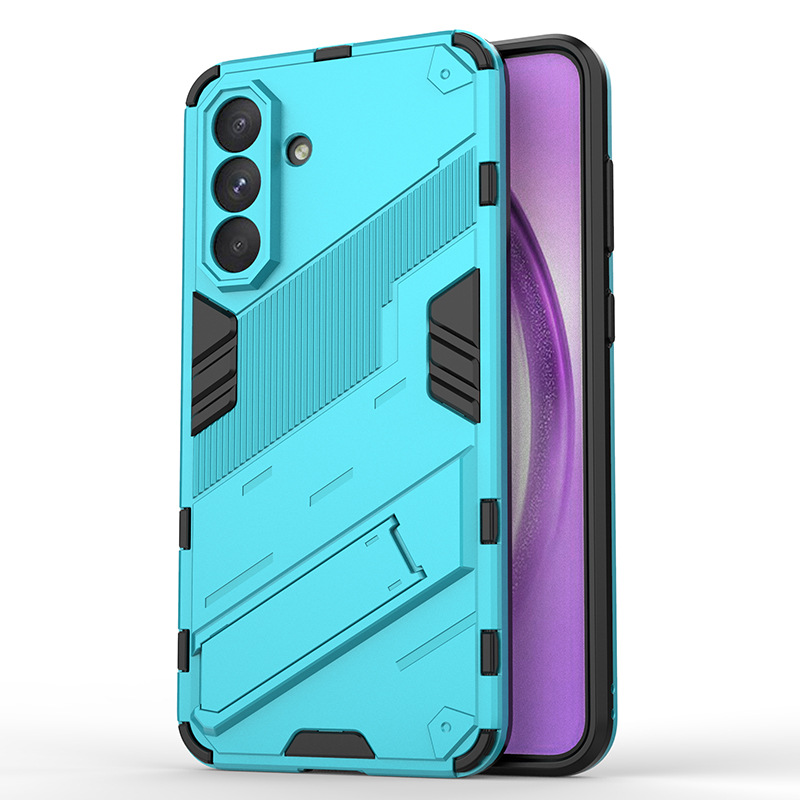 Samsung Galaxy A56 5G Shockproof Phone Cover, Ultra-Thin Slim Fit Hard ...