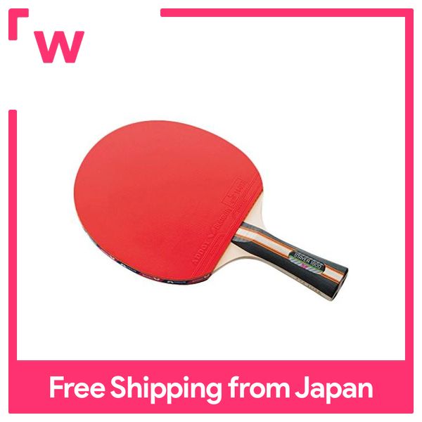 TAMASU table tennis racket Steyer 1800 16720 | Lazada PH