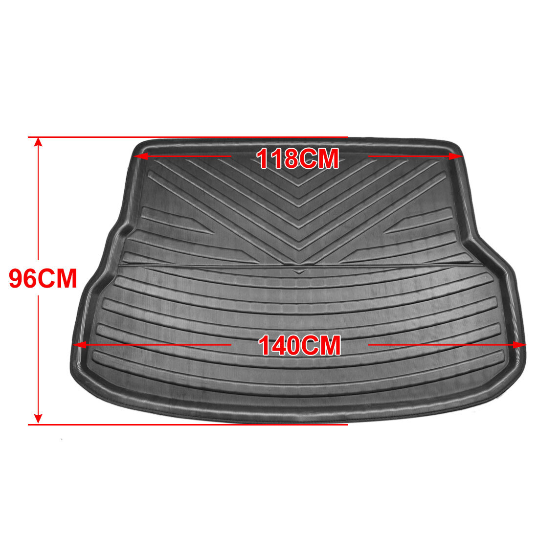 bbbc UXCELL For Lexus RX300 RX330 RX270 RX350 Car Rear Boot Liner Trunk ...