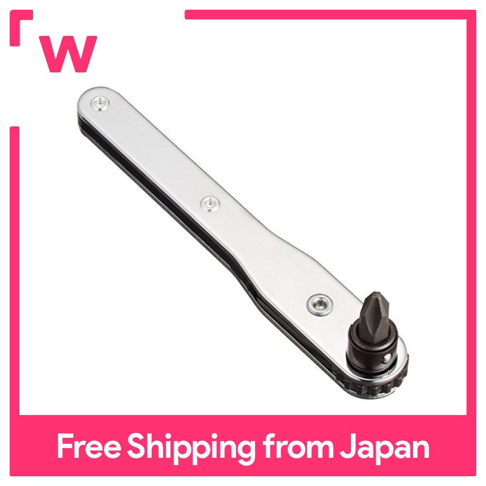 KTC Plate Ratchet Replacement Screwdriver Set TMDB8 | Lazada PH