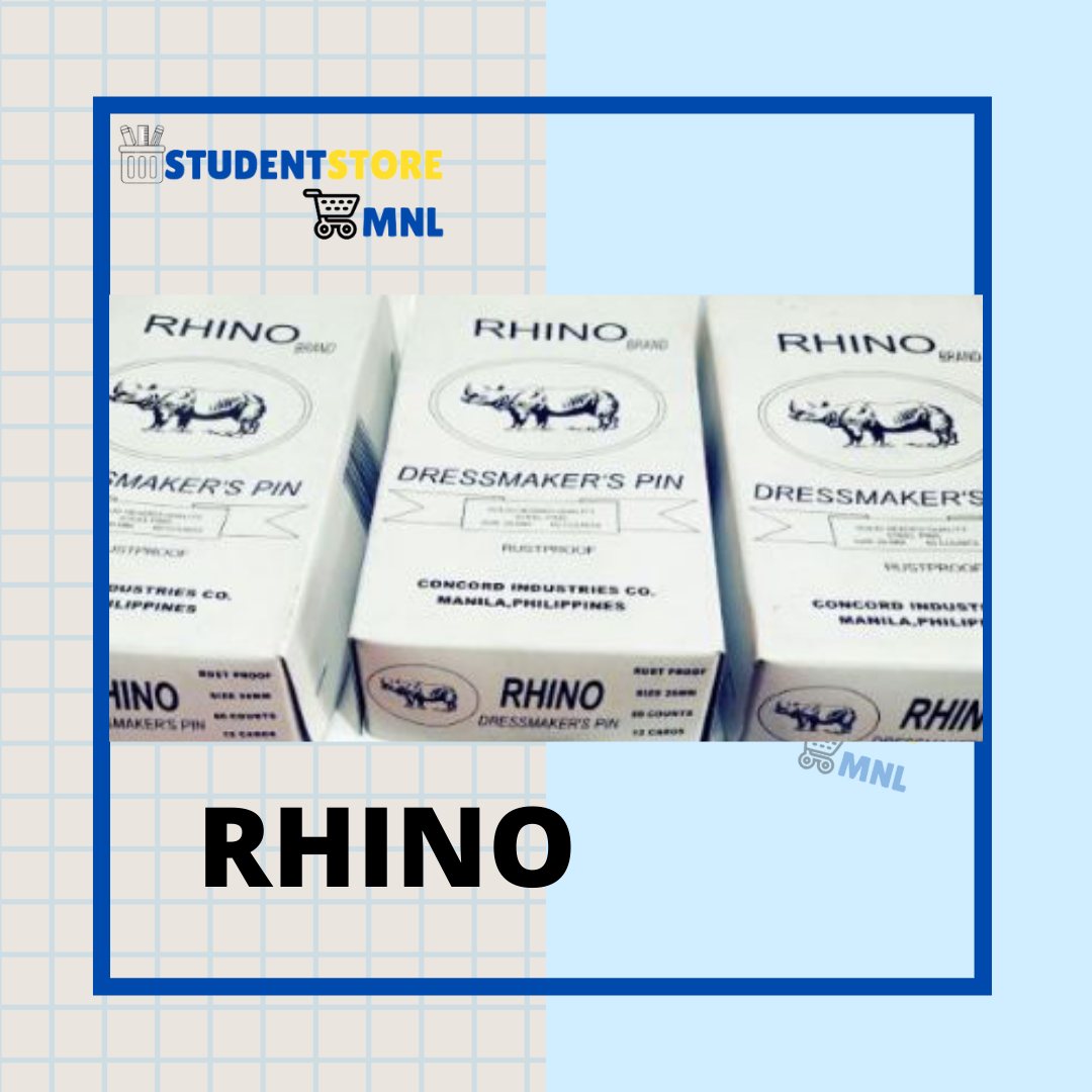 Rhino/Aspili | Lazada PH