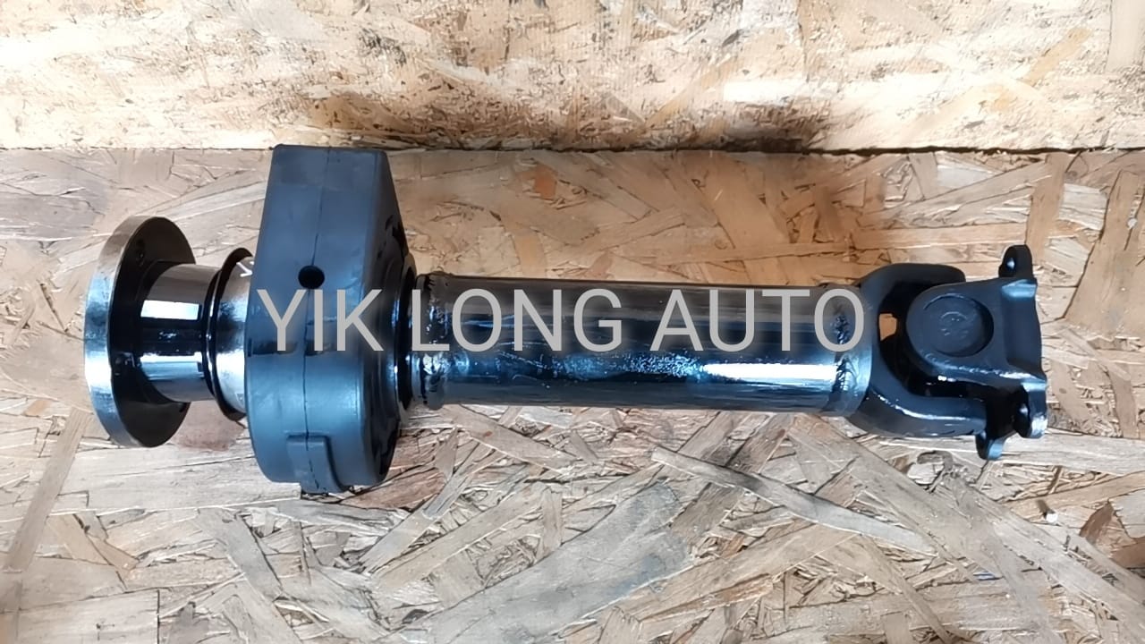 ISUZU HICOM PERKASA ISUZU NLR PRO / ENGINE MODER (4JB1) LONG SHAFT ...