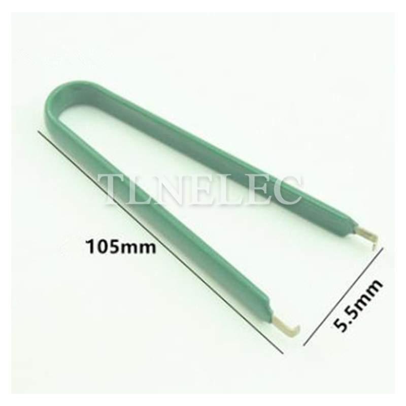 【TrendGlobe】U-type Tweezer Clip IC Extractor Chip CPU Manifold Block ...