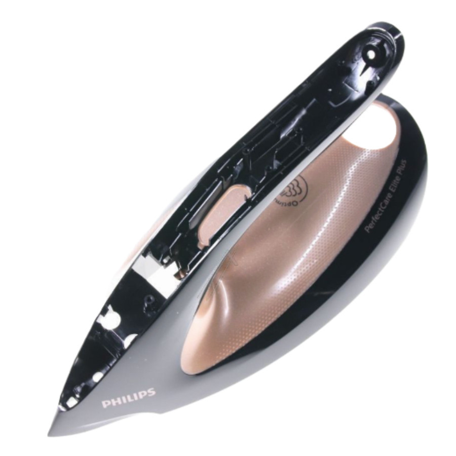 Philips Steam Iron GC9682 Enclosure Housing Iron Spare Parts Philips ...