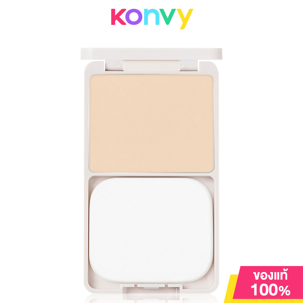4U2 Skin 2 Ways Powder 10g โฟร์ยูทู แป้งทูเวย์ผสมรองพื้น | Lazada.co.th