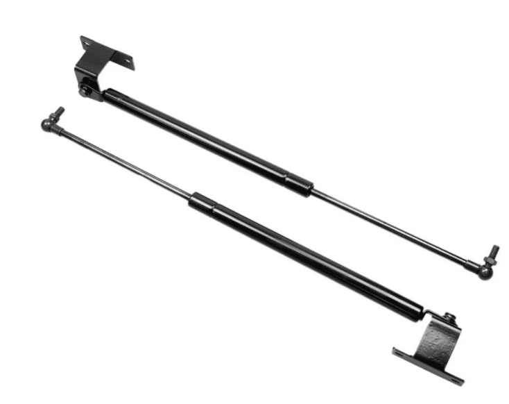 2pcs 480mm Rear Window Glass for 1996-2004 Nissan Terrano Infiniti QX4 ...