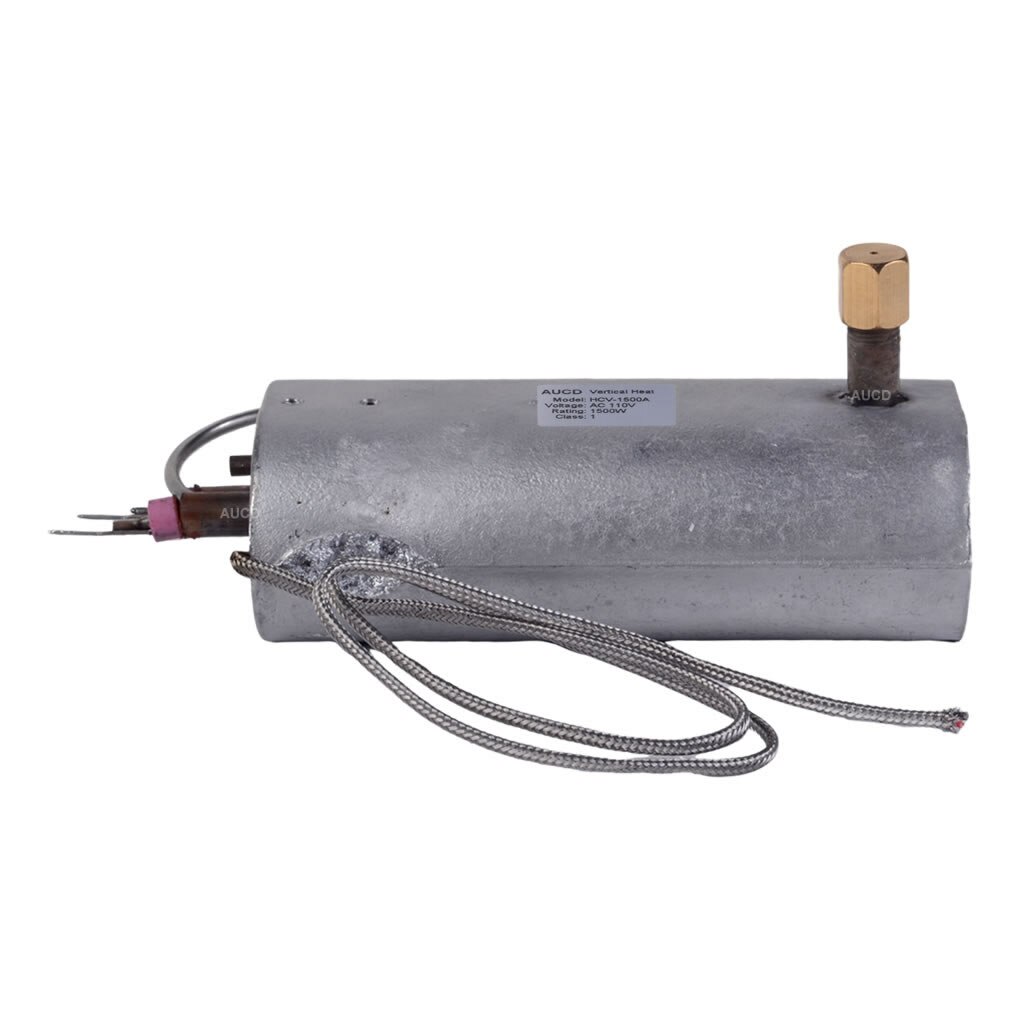 1500W Fog Smoke Machines Upright Heater Core For Disinfection Atomizer ...