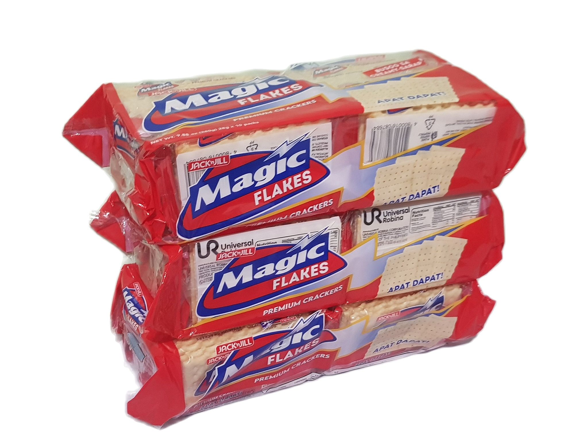 Jack And Jill Magic Box