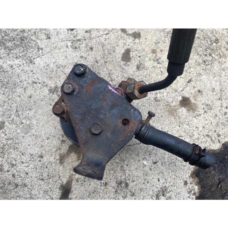 Mazda R2 power steering pump assembly SURPLUS | Lazada PH