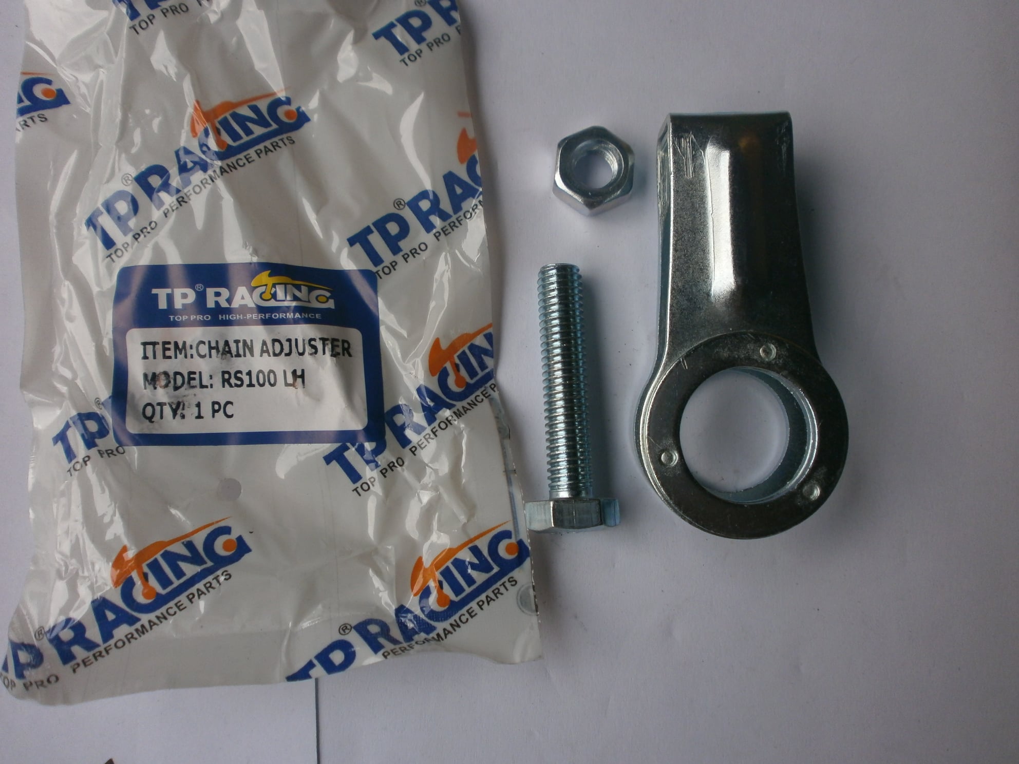 CHAIN ADJUSTER RS100/STX | Lazada PH