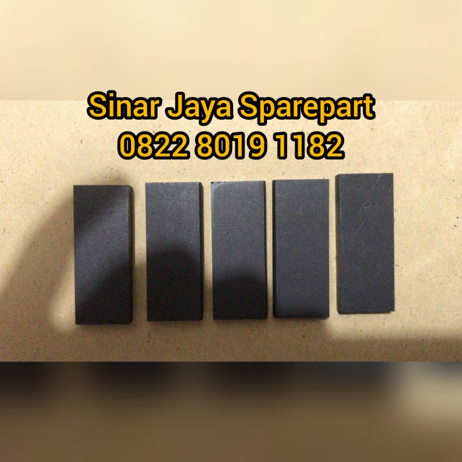 Arang Blower Vacuum Pump Toyota Dyna Rino 115 14B | Lazada Indonesia