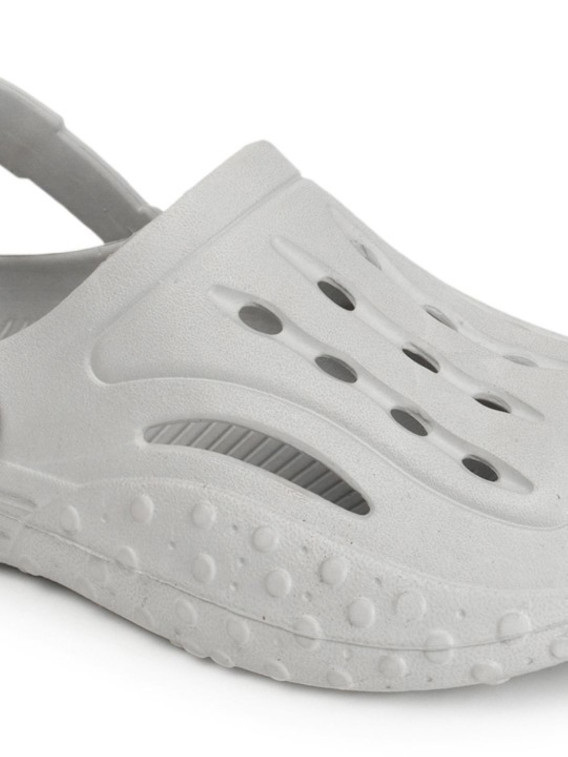 HRX by Hrithik Roshan Rubber Clogs For Men | Daraz.com.np
