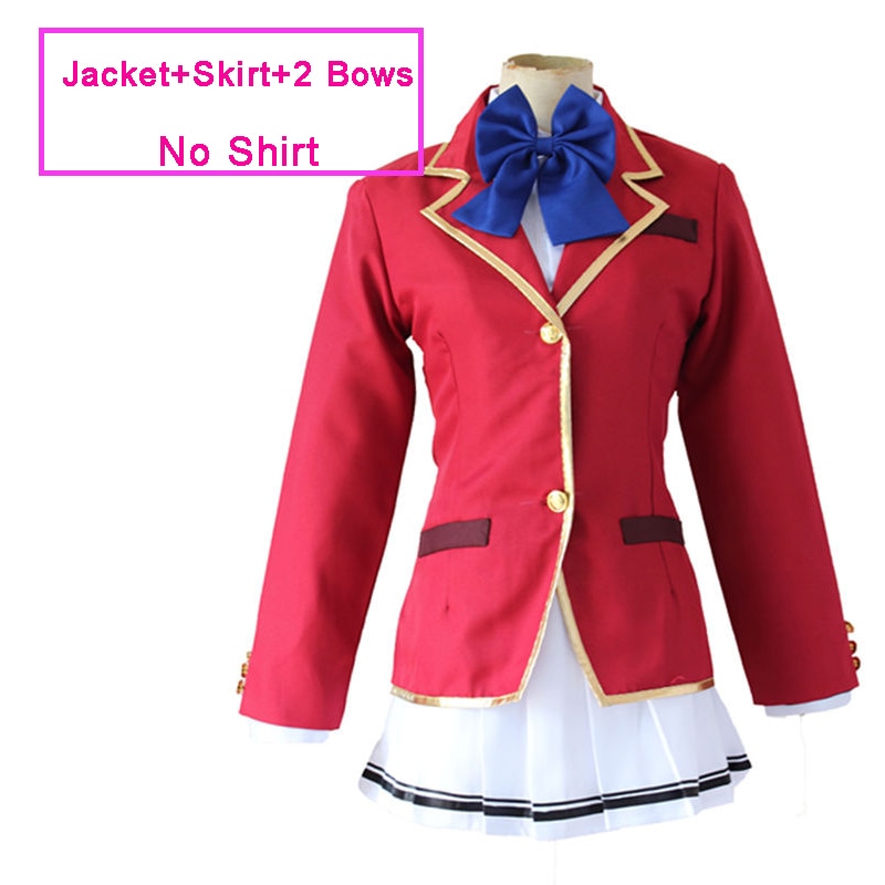 Anime Classroom Of The Elite Youkoso Jitsuryoku Shijou Shugi No ...