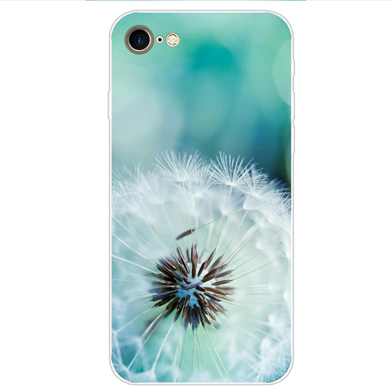 NEW Ultra Thin Clear Mobile Phone Bag Case for iPhone 5 5S SE 2020 6 6S ...