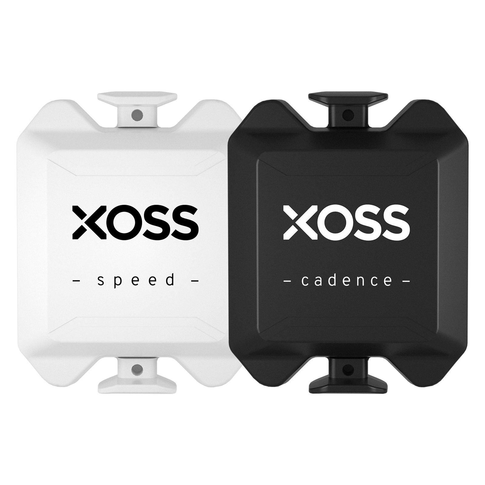 XOSS VORTEX Speed Cadence Sensor Cycling Speedometer for BIke computer ...