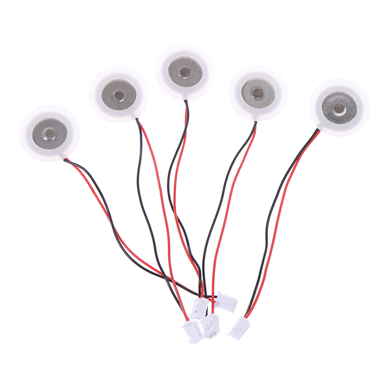 5pcs 16mm DIY Moisturizing Transducer Mist Maker Atomizer Film Plate ...