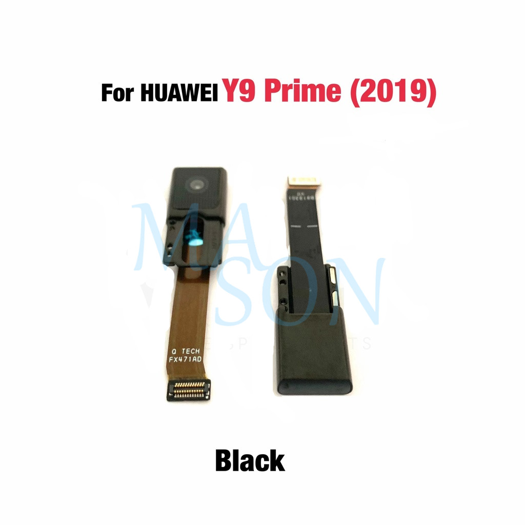 For Huawei Y9 Prime 2019 Y9S Honor 9X Front Camera Facing Small Camera ...