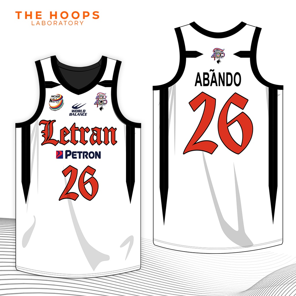 Letran Number