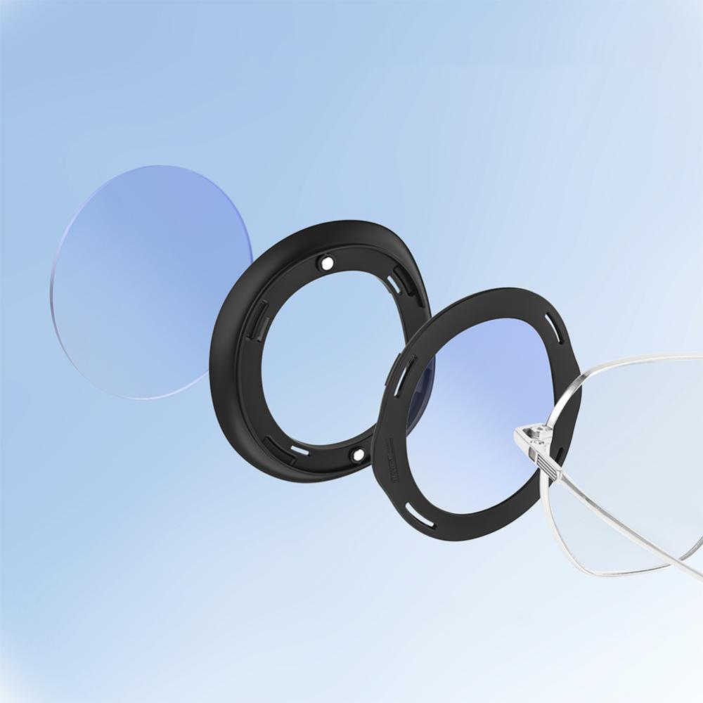 Magnetic Lens Protection Frames and Anti-Blue Light Lens Lens Anti ...