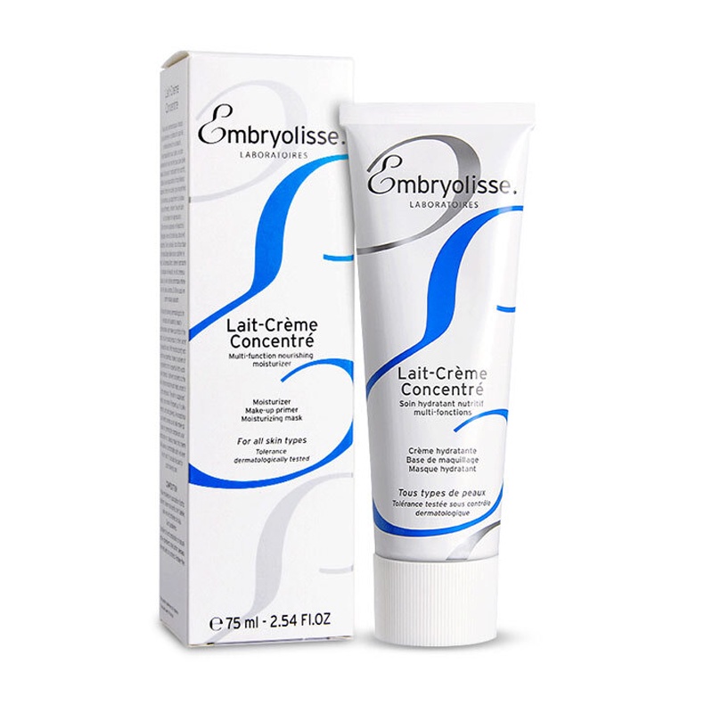 Embryolisse Lait Creme Concentre Nourishing Moisturiser 24-Hour Miracle ...