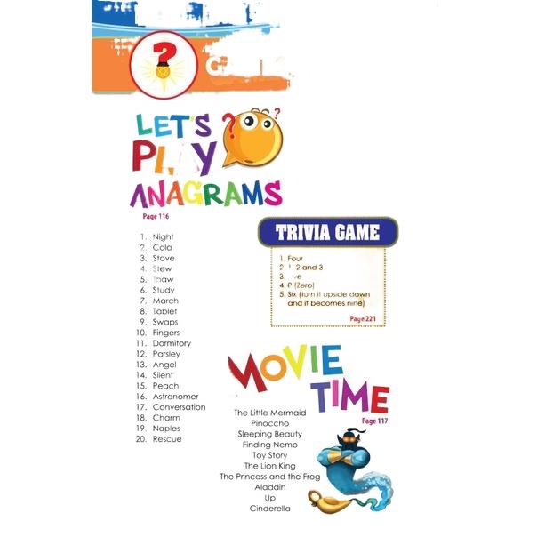 Global Almanac and Book Of Facts for Kids 2023 | Lazada PH