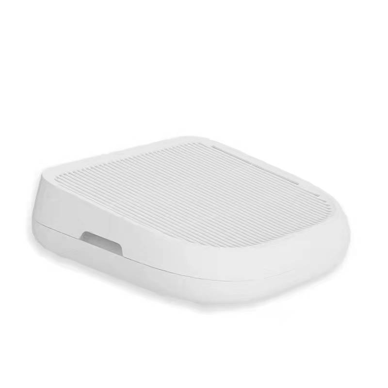 PETKIT Sand Control Box Sand Control Pad Anti-Bing Sand Board Double ...