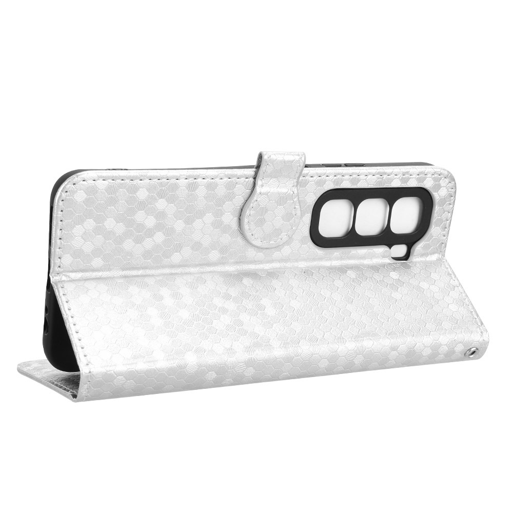 Infinix Hot 50 Pro Plus Wallet Case, RFID Blocking Credit Card Holder ...