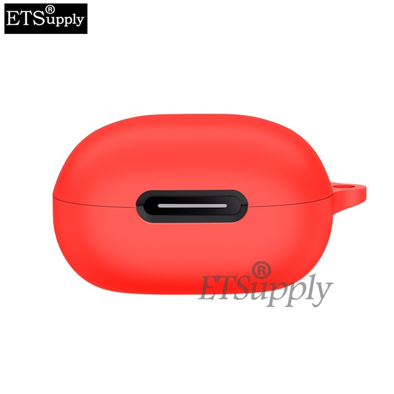 case Anker Soundcore P40i Soft Silicone Liquid Lens Protection Slim ...