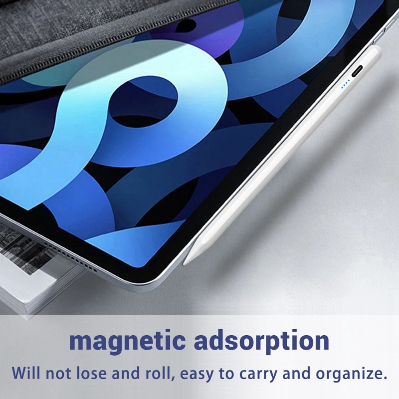 Aweisuan High Quality Universal Magnetic Stylus Pen For Honor Pad 9 ...