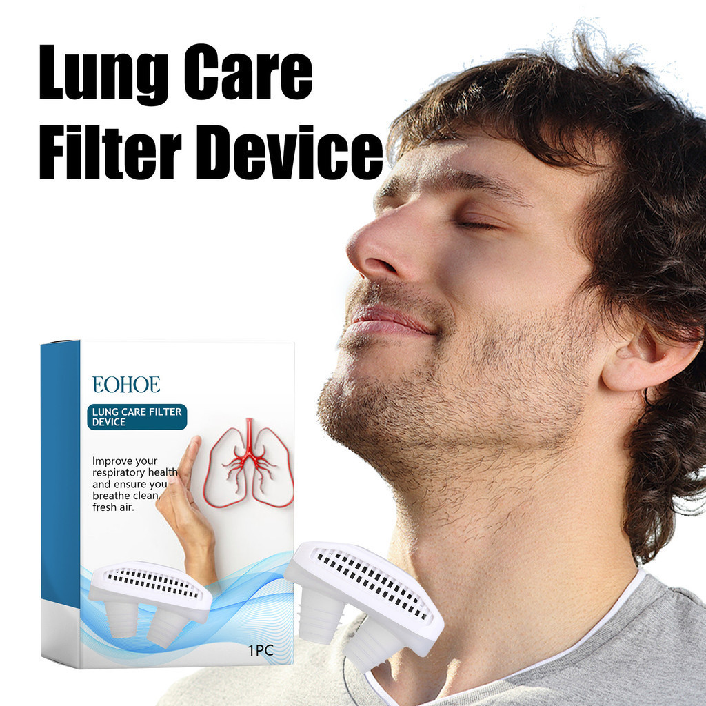 EOHOE Nasal Care Device for Cleaning The Nose, Relieving Runny Nose and ...