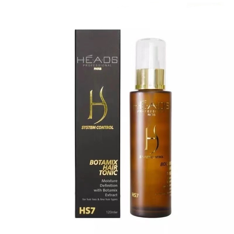 Heads Botamix Hair Tonic 120ml | Lazada