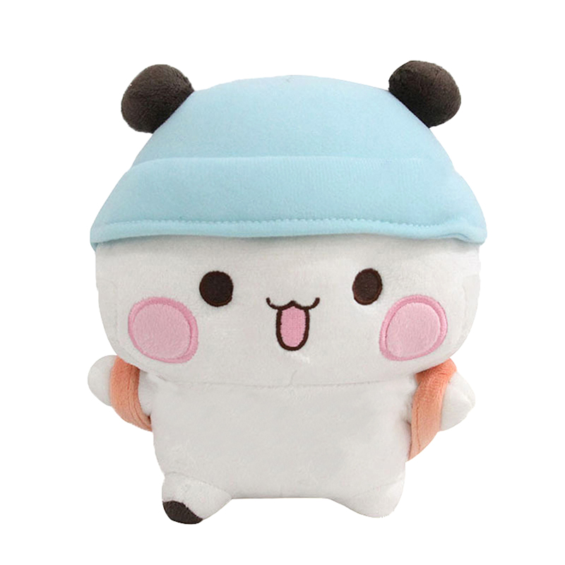 【Expert Recommended】 Cute Expression Package Doll Bubu Dudu Plush Yier ...