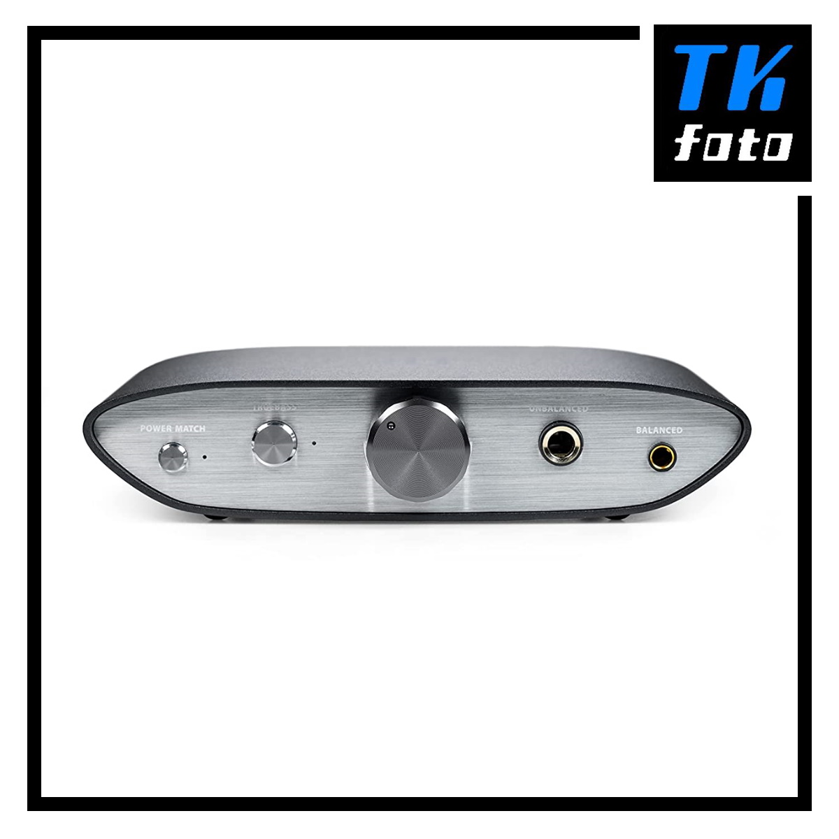 iFi Audio ZEN DAC V2 Desktop DAC/AMP | Lazada Singapore