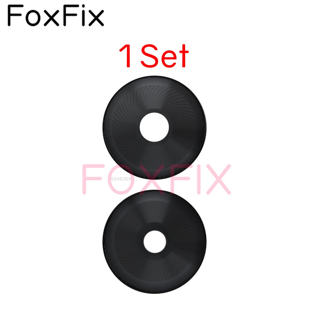 Rear Back Camera Glass Lens For Huawei Nova 11i MAO-LX9 Replacement ...