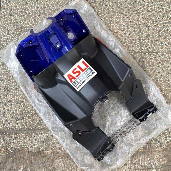 Dek Kunci Dek Kontak Nouvo Z Biru Original Yamaha | Lazada Indonesia