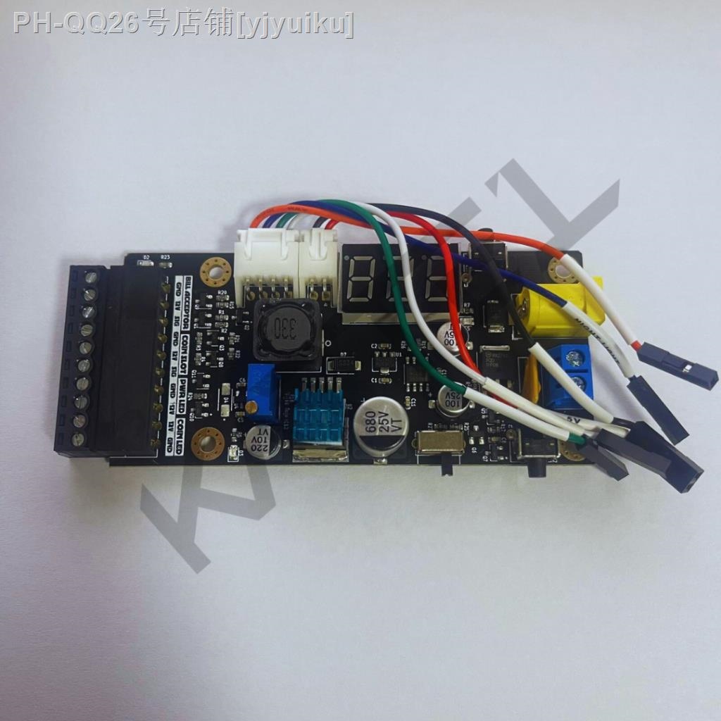 yjyuiku UCB MINI V2 UNIVERSAL CUSTOM BOARD MINI V2 UPDATED for Piso ...