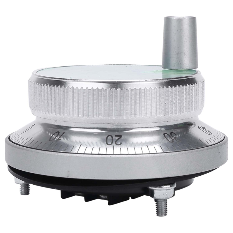 Hand Wheel Handle Kit 5V Manual Pulse Generator Cnc Machine Tool Rotary ...