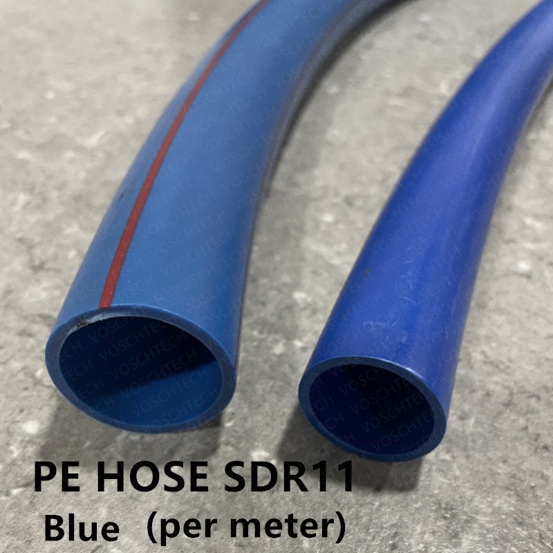 Welcome HDPE PE Hose SDR11 Polyethylene Pipe for Portable Water 12 34 1 ...