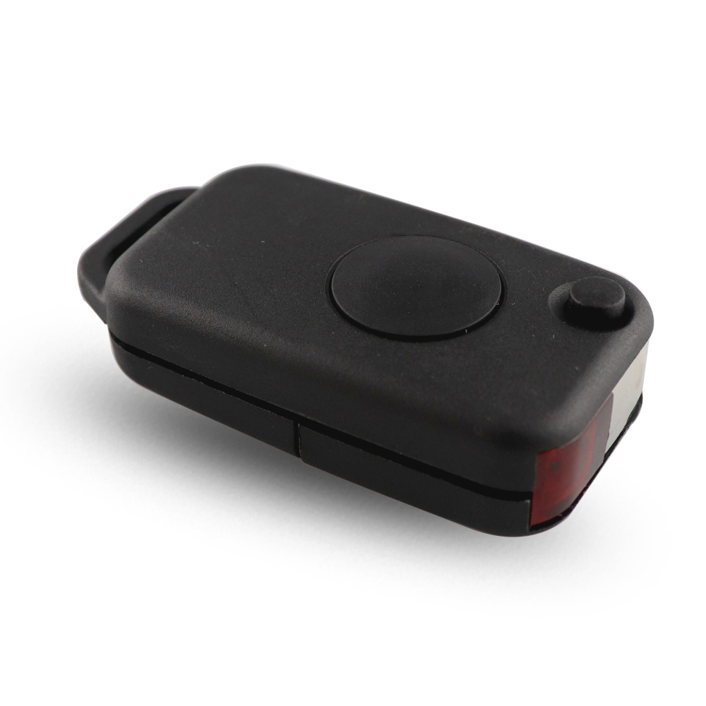 Yiqixin 1 Button Key Case For Mercedes Benz W168 W124 W202 W210 W211 ...