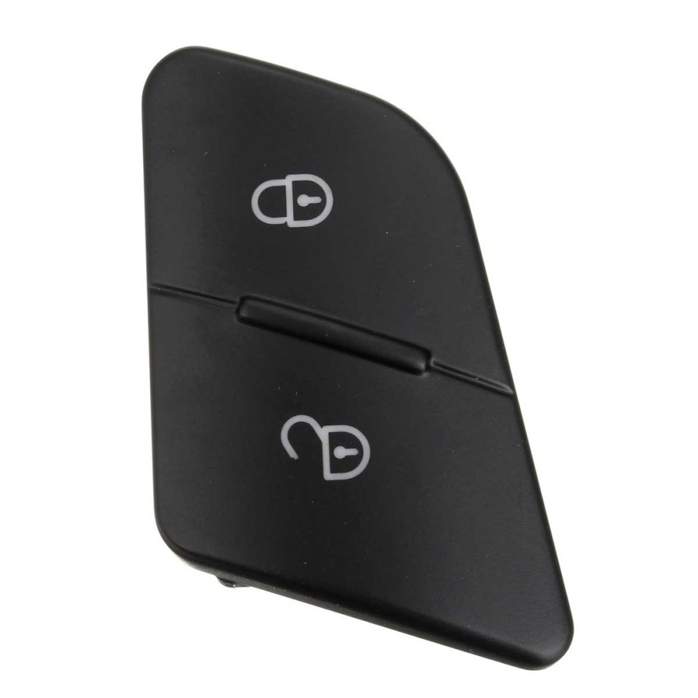 VW Lock Control Switch OEM Motors Front Left Central Locking Car Door ...