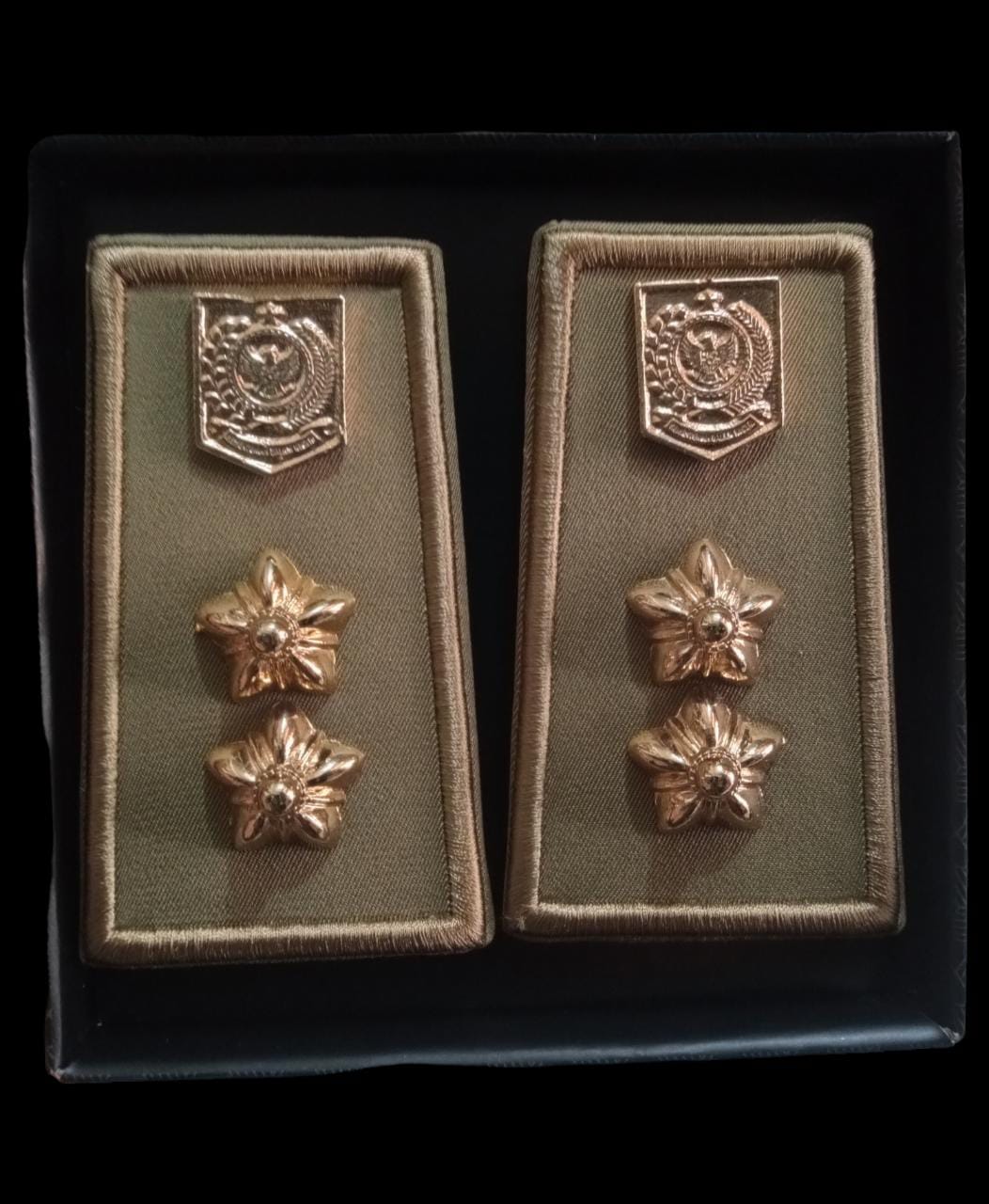 Pangkat PDH Lurah Terbaru - Pangkat Lurah PDH | Lazada Indonesia