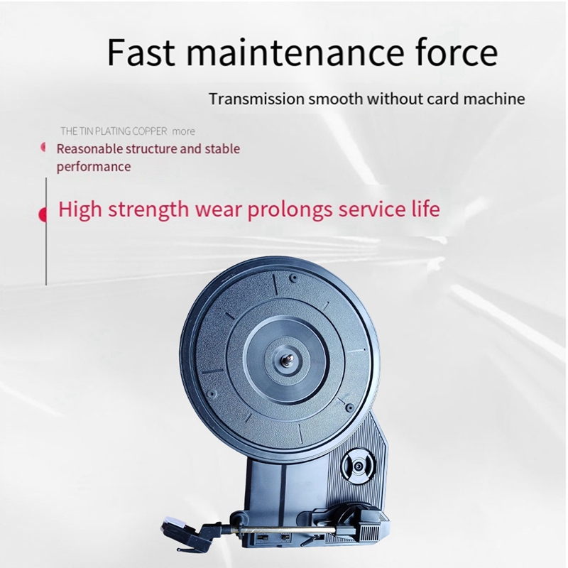 200mm Turntable Automatic Arm Return Record Player Turntable Gramophone ...