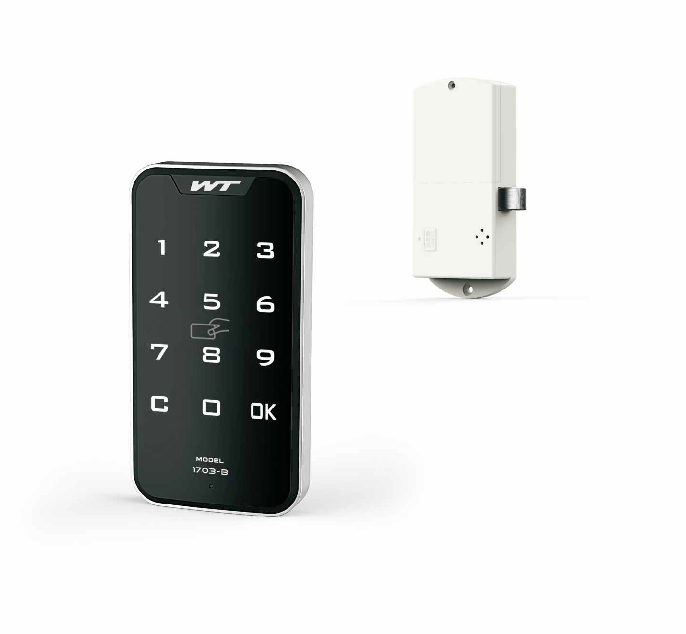 Smart Lock, Keyless Entry Door Lock, Smart Door Lock, Smart Lock for ...