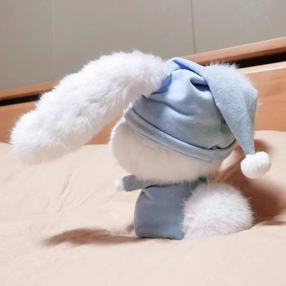 Gifts To Girls Secret Life Pets Snowball Plush Toys Cartoon Doll ...