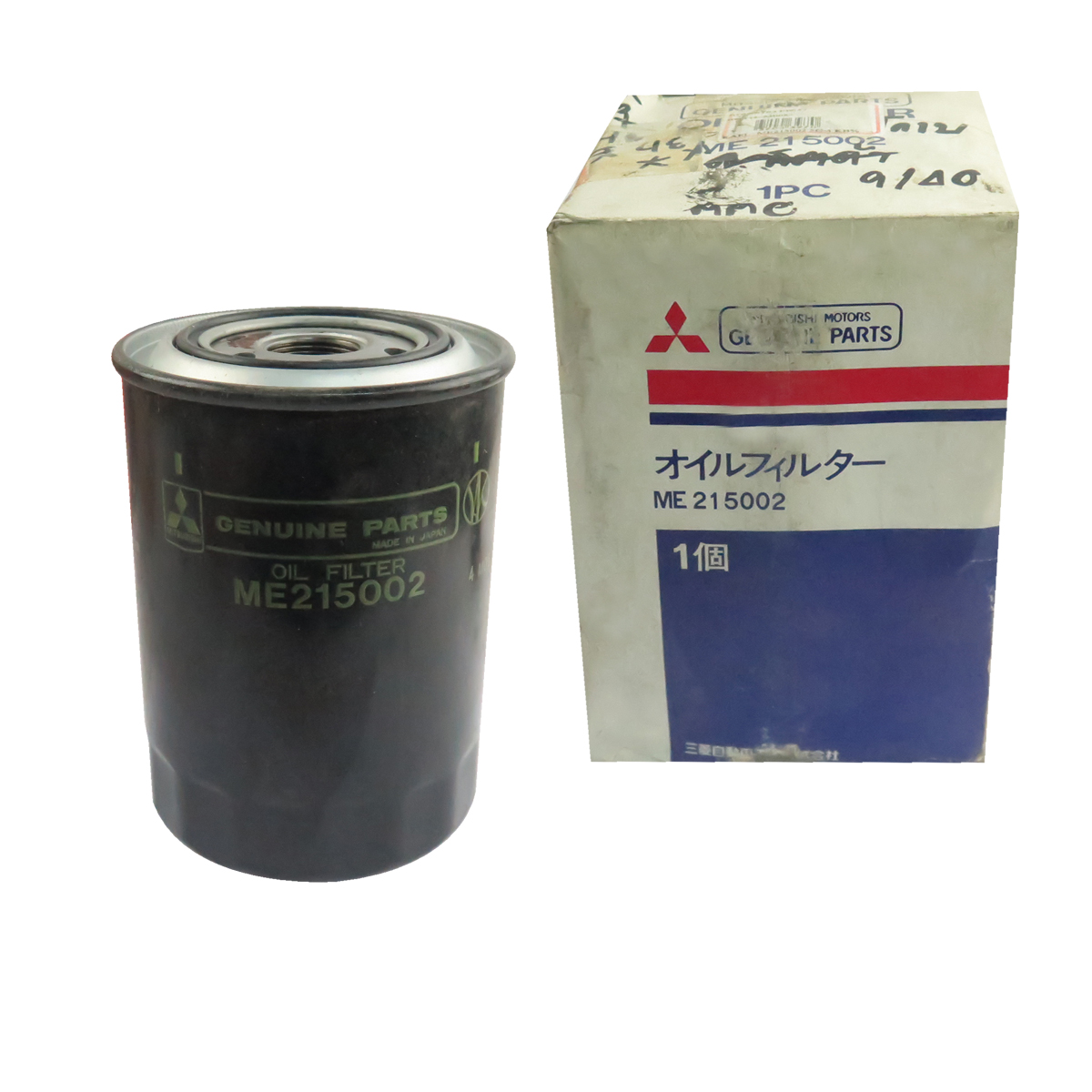 MITSUBISHI กรองเครื่อง CANTER/FE657 แท้ห้าง ( ME215002 ) | Lazada.co.th