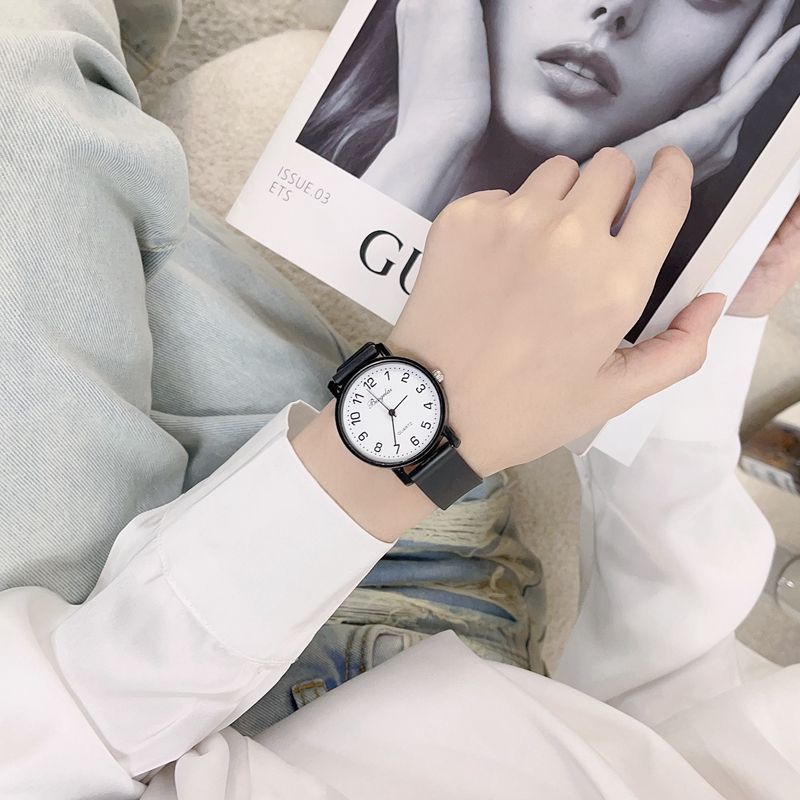 【Special offer】2025 New Model Silent Watch for Middle/High School ...