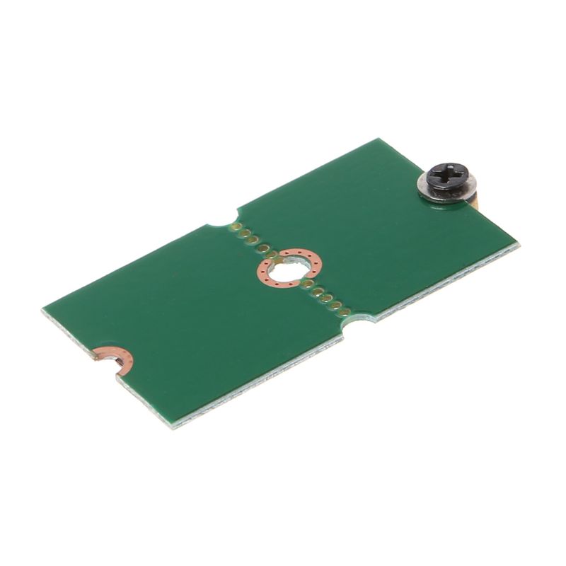 【VogueVenture】M.2 NVMe M B Key SSD 2242 2260 to 2280 Length Extension ...