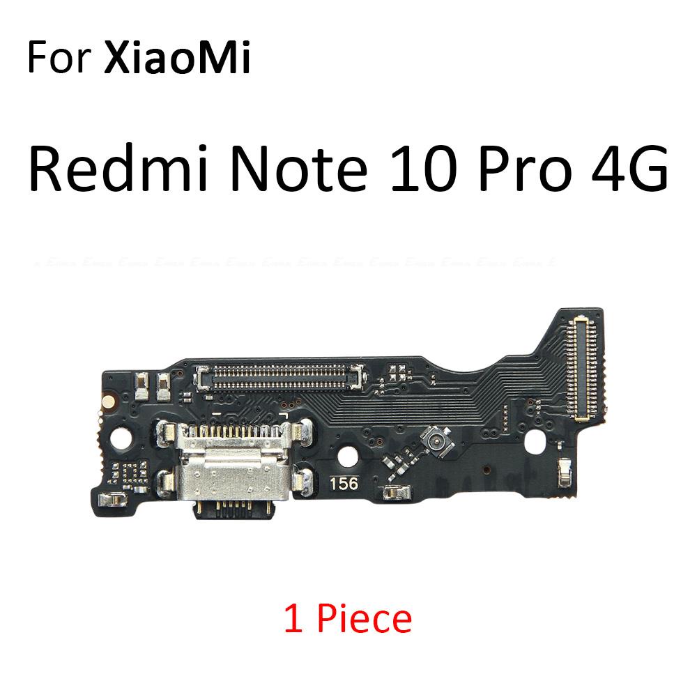 Power Charging Connector Plug Port Dock Board Flex Cable For Xiaomi ...