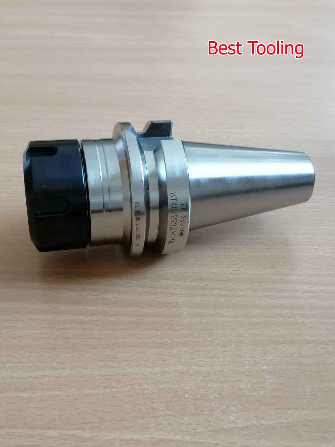 อาร์เบอร์ Arbor Tool Holder รุ่น BT40-ER32-70L ใช้ดี ราคาถูก!! ความ ...